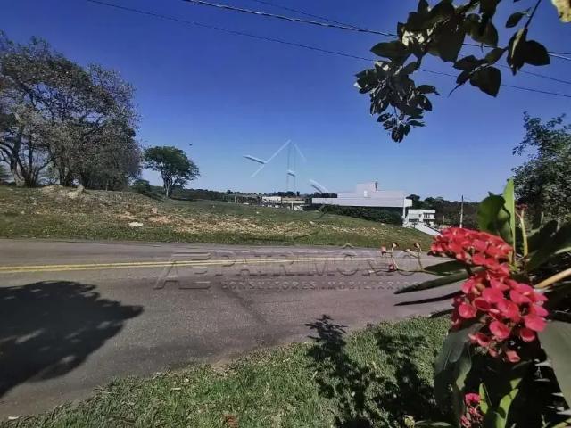 Terreno em Condomínio para Venda em Sorocaba/SP Caguassu