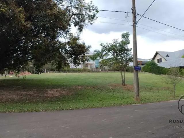 Terreno em Condomínio para Venda em Sorocaba/SP Caguassu