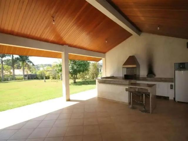 Terreno em Condomínio para Venda em Sorocaba/SP Caguassu