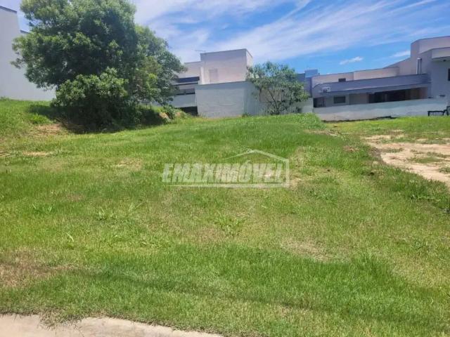 Terreno em Condomínio para Venda em Sorocaba/SP Cajuru do Sul