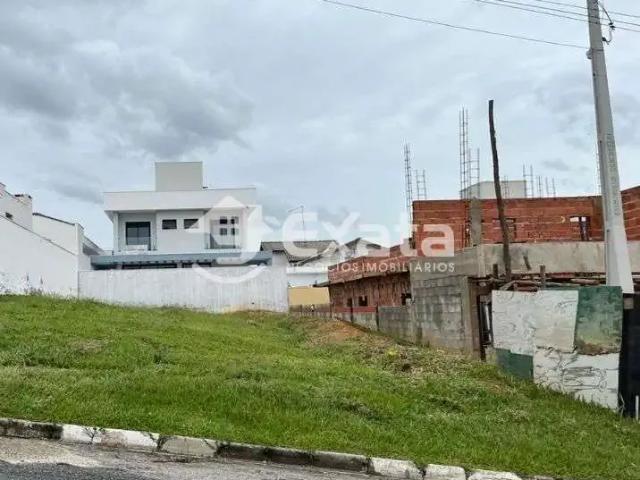 Terreno em Condomínio para Venda em Sorocaba/SP Cajuru do Sul
