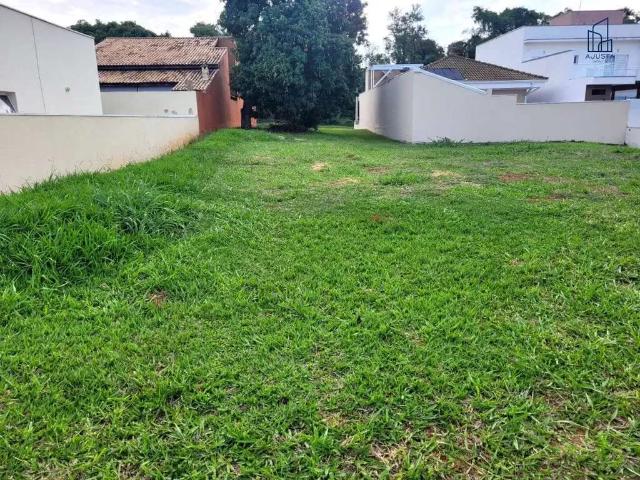 Terreno em Condomínio para Venda em Sorocaba/SP Cajuru do Sul