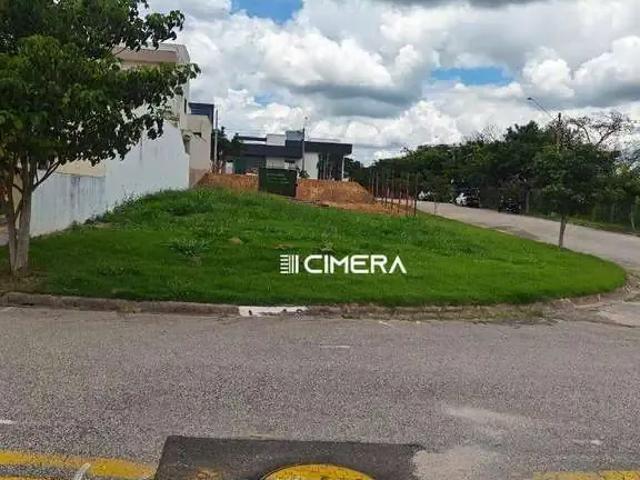 Terreno em Condomínio para Venda em Sorocaba/SP Cajuru do Sul