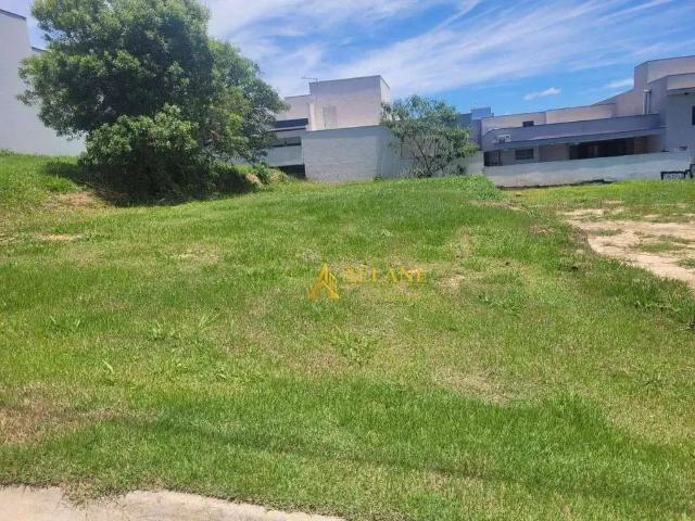 Terreno em Condomínio para Venda em Sorocaba/SP Cajuru do Sul