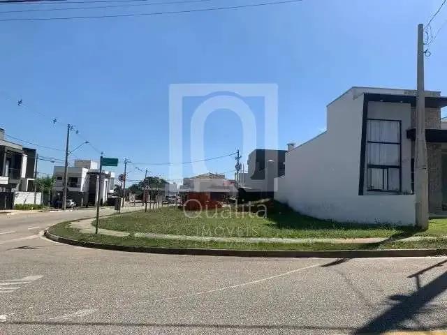 Terreno em Condomínio para Venda em Sorocaba/SP Cajuru do Sul
