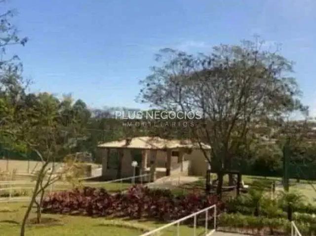 Terreno em Condomínio para Venda em Sorocaba/SP Cajuru do Sul