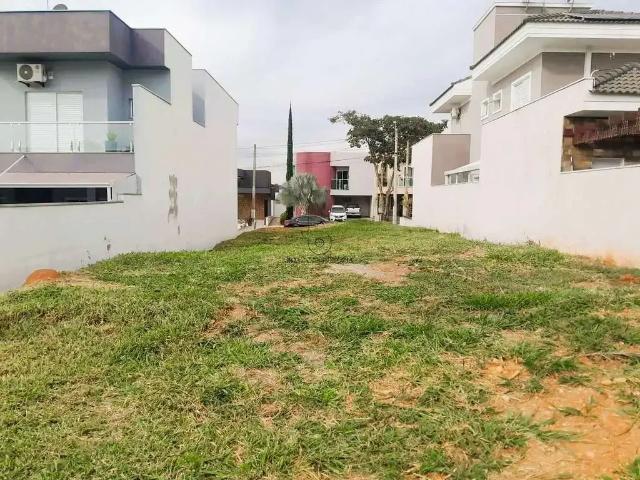 Terreno em Condomínio para Venda em Sorocaba/SP Cajuru do Sul