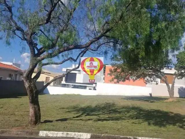 Terreno em Condomínio para Venda em Sorocaba/SP Cajuru do Sul