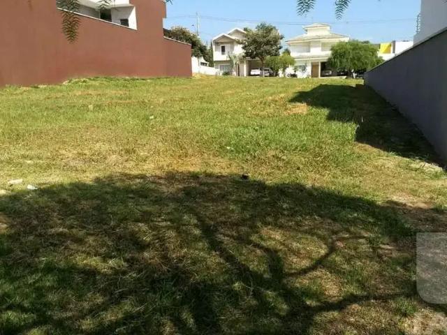 Terreno em Condomínio para Venda em Sorocaba/SP Cajuru do Sul