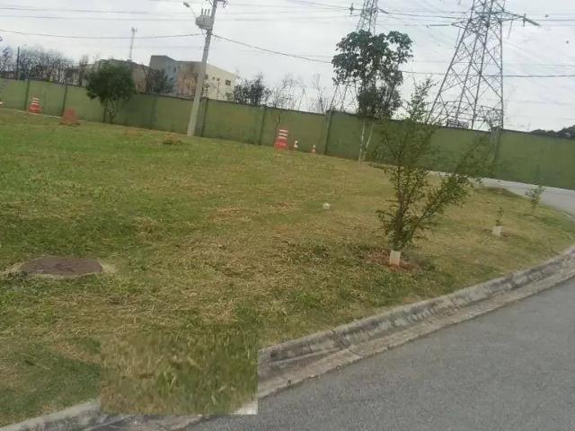 Terreno em Condomínio para Venda em Sorocaba/SP Cajuru do Sul
