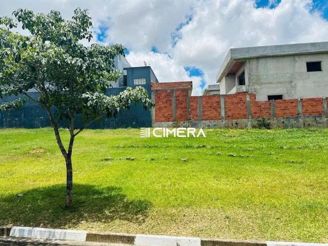 Terreno em Condomínio para Venda em Sorocaba/SP Cajuru do Sul