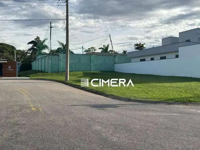 Terreno em Condomínio para Venda em Sorocaba/SP Cajuru do Sul