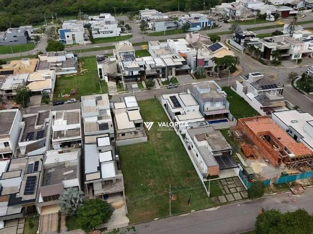 Terreno em Condomínio para Venda em Sorocaba/SP Cajuru do Sul