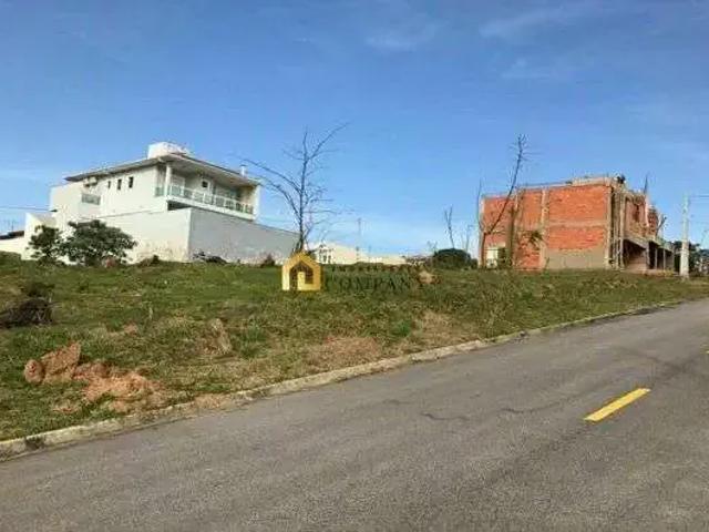 Terreno em Condomínio para Venda em Sorocaba/SP Cajuru do Sul