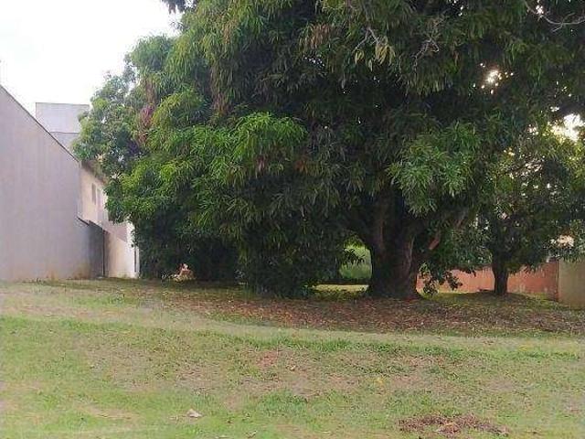 Terreno em Condomínio para Venda em Sorocaba/SP Cajuru do Sul