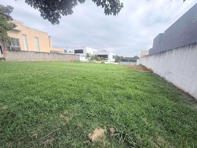 Terreno em Condomínio para Venda em Sorocaba/SP Cajuru do Sul