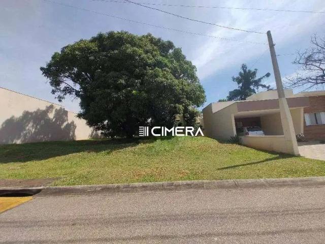 Terreno em Condomínio para Venda em Sorocaba/SP Cajuru do Sul