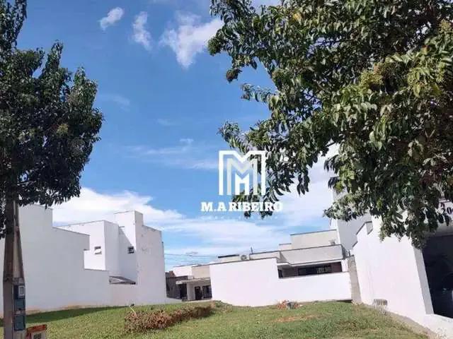 Terreno em Condomínio para Venda em Sorocaba/SP Cajuru do Sul