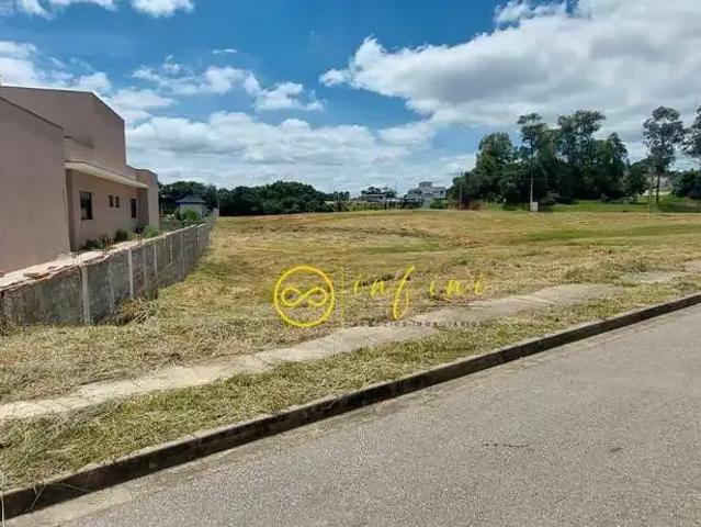 Terreno em Condomínio para Venda em Sorocaba/SP Caputera