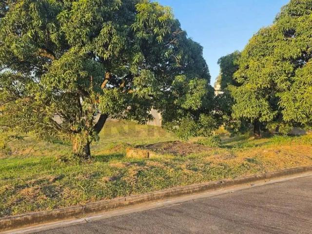 Terreno em Condomínio para Venda em Sorocaba/SP Caputera
