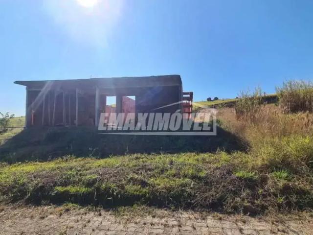 Terreno em Condomínio para Venda em Sorocaba/SP Caputera