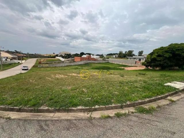 Terreno em Condomínio para Venda em Sorocaba/SP Caputera
