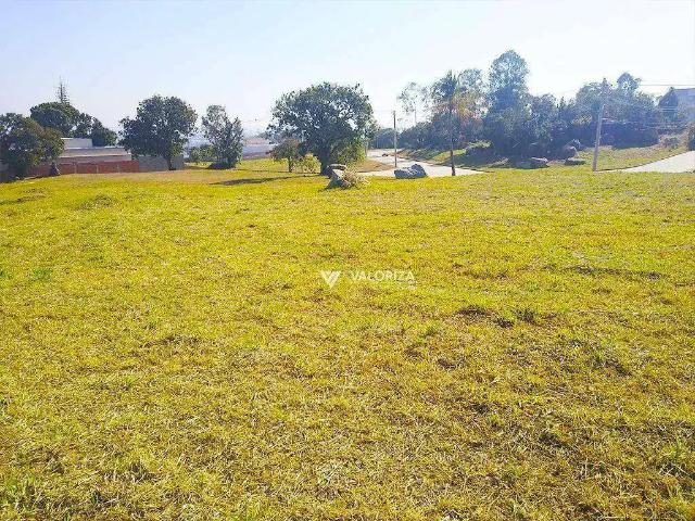 Terreno em Condomínio para Venda em Sorocaba/SP Caputera