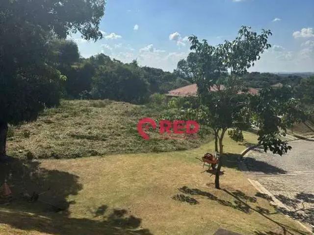 Terreno em Condomínio para Venda em Sorocaba/SP Caputera