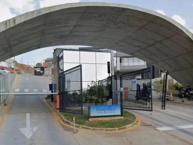 Terreno em Condomínio para Venda em Sorocaba/SP Centro