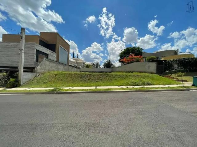 Terreno em Condomínio para Venda em Sorocaba/SP Condomínio Angelo Vial