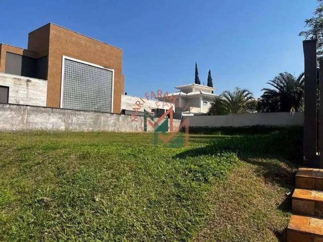 Terreno em Condomínio para Venda em Sorocaba/SP Condomínio Angelo Vial