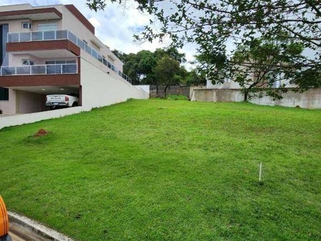 Terreno em Condomínio para Venda em Sorocaba/SP Condomínio Golden Park Residence
