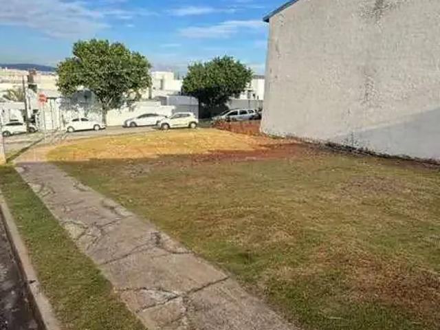 Terreno em Condomínio para Venda em Sorocaba/SP Condomínio Golden Park Residence