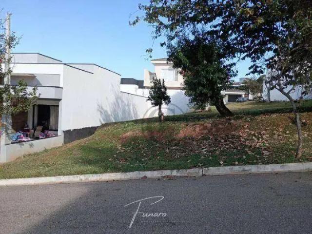 Terreno em Condomínio para Venda em Sorocaba/SP Condomínio Golden Park Residence