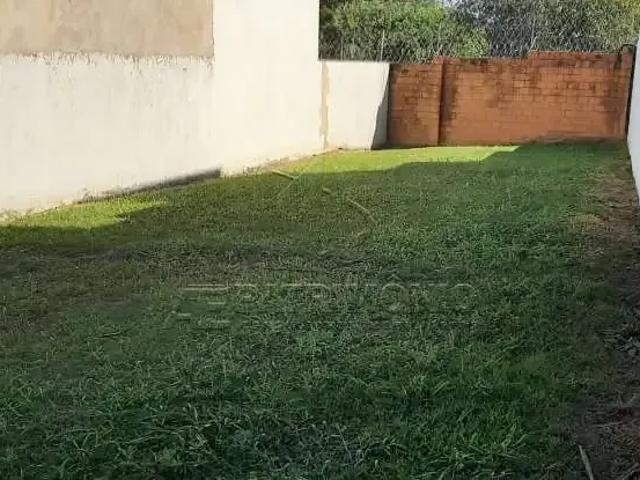 Terreno em Condomínio para Venda em Sorocaba/SP Condomínio Horto Florestal II