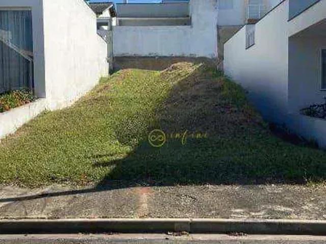 Terreno em Condomínio para Venda em Sorocaba/SP Condomínio Horto Florestal II