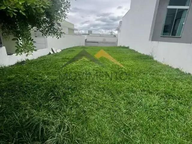 Terreno em Condomínio para Venda em Sorocaba/SP Condomínio Horto Florestal III