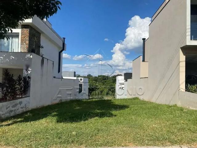 Terreno em Condomínio para Venda em Sorocaba/SP Condomínio Ibiti Reserva