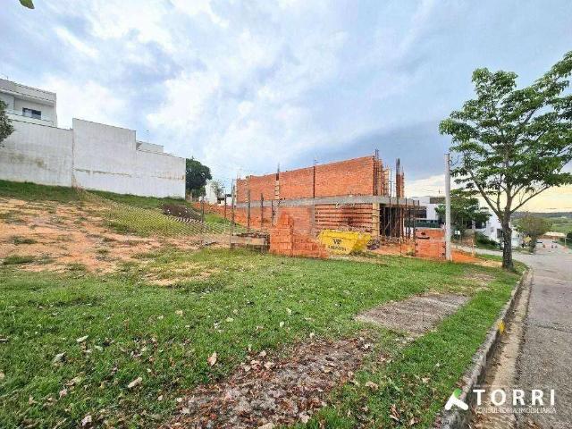 Terreno em Condomínio para Venda em Sorocaba/SP Condomínio Ibiti Reserva