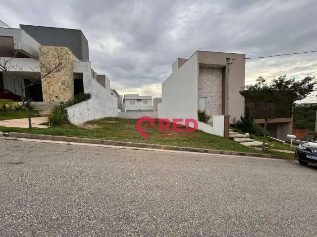 Terreno em Condomínio para Venda em Sorocaba/SP Condomínio Ibiti Reserva