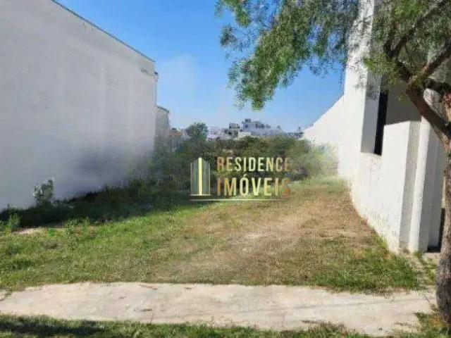 Terreno em Condomínio para Venda em Sorocaba/SP Condomínio Ibiti Reserva