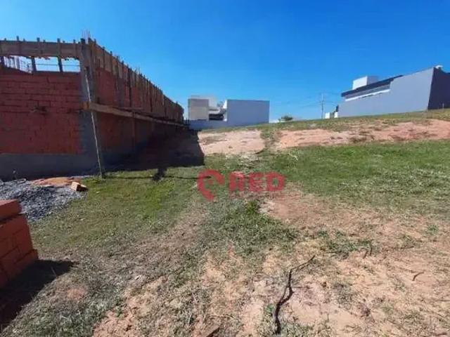 Terreno em Condomínio para Venda em Sorocaba/SP Condomínio Ibiti Reserva