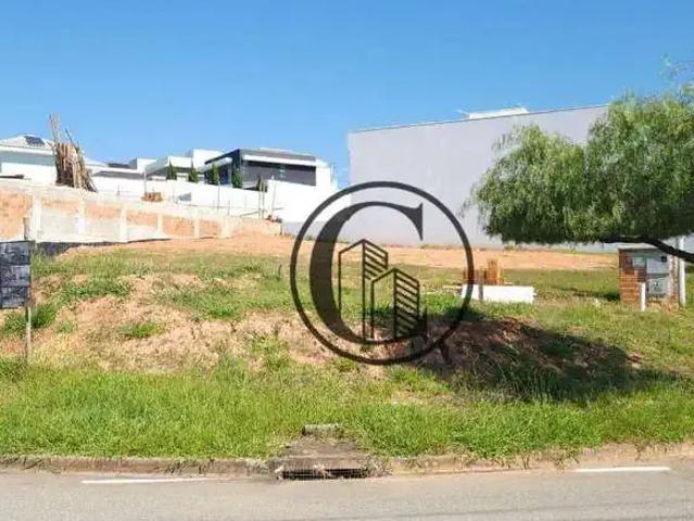 Terreno em Condomínio para Venda em Sorocaba/SP Condomínio Ibiti Reserva