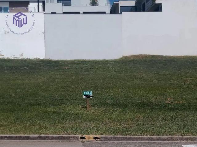 Terreno em Condomínio para Venda em Sorocaba/SP Condomínio Ibiti Reserva