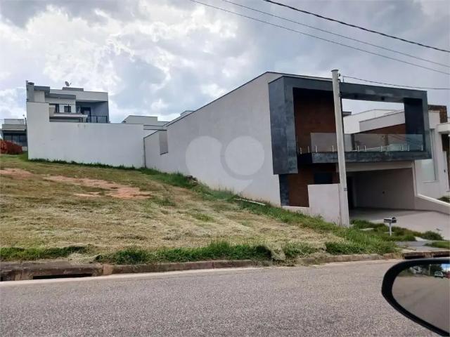 Terreno em Condomínio para Venda em Sorocaba/SP Condomínio Ibiti Reserva