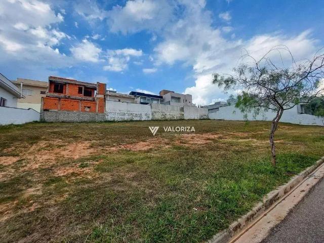 Terreno em Condomínio para Venda em Sorocaba/SP Condomínio Ibiti Reserva