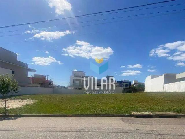 Terreno em Condomínio para Venda em Sorocaba/SP Condomínio Ibiti Reserva