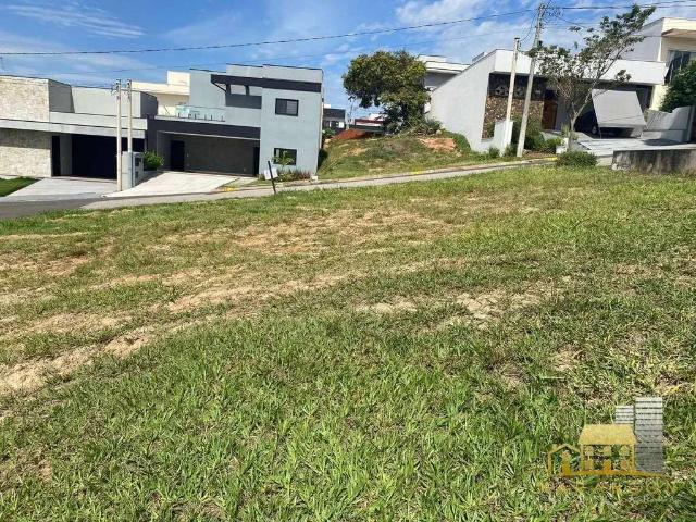 Terreno em Condomínio para Venda em Sorocaba/SP Condomínio Ibiti Reserva