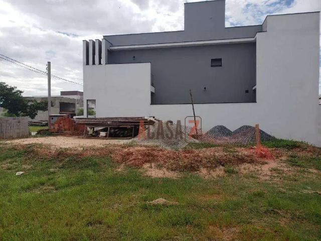 Terreno em Condomínio para Venda em Sorocaba/SP Condomínio Ibiti Reserva