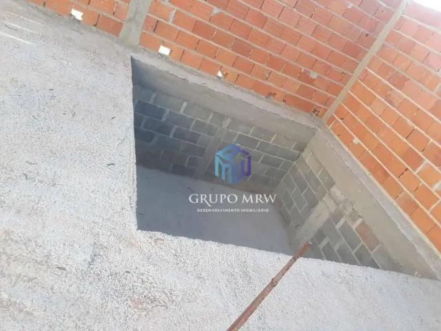 Terreno em Condomínio para Venda em Sorocaba/SP Condomínio Ibiti Reserva